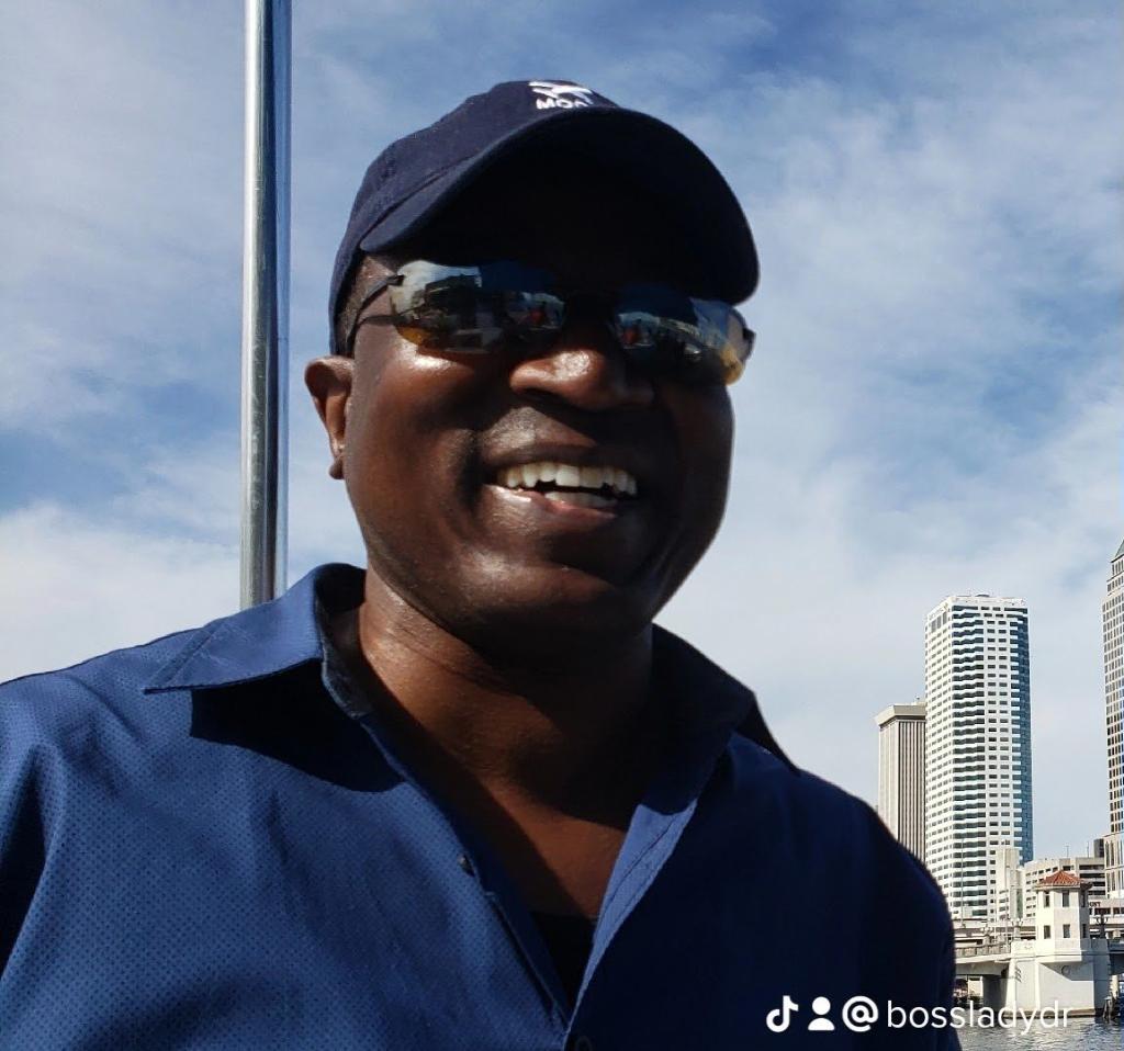 Timothy's 56th Birthday Campaign | Timothy D Robinson Foundation